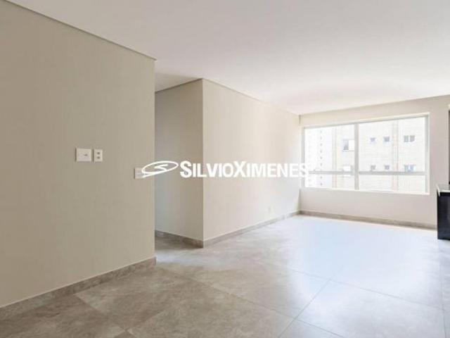 Residencial › Apartamento no Lourdes com 92,00 M², 3 quartos e 2 vagas para Venda