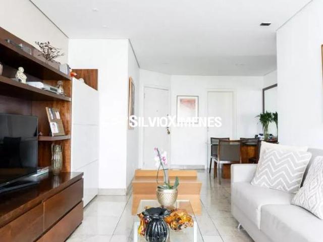 Residencial › Apartamento no Lourdes com 100,00 M², 3 quartos e 2 vagas para Venda
