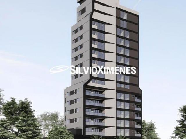 Residencial › Apartamento no Lourdes com 109,17 M², 3 quartos e 2 vagas para Venda