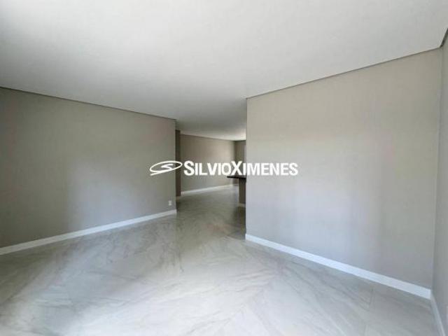 Residencial › Apartamento no Lourdes com 116,00 M², 3 quartos e 2 vagas para Venda