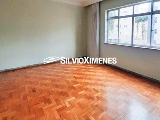 Residencial › Apartamento no Lourdes com 150,00 M², 4 quartos e 1 vaga para Venda