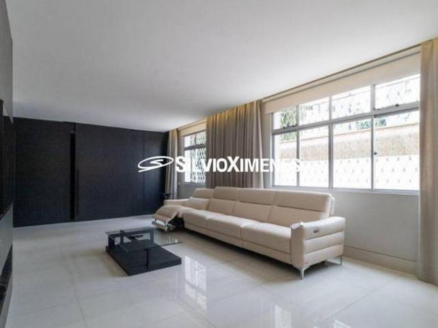 Residencial › Apartamento no Lourdes com 160,00 M², 2 quartos e 1 vagas para Venda
