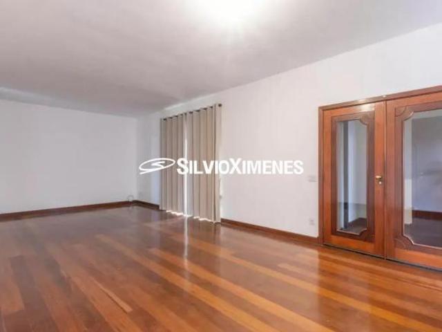 Residencial › Apartamento no Lourdes com 220,00 M², 4 quartos e 3 vagas para Venda