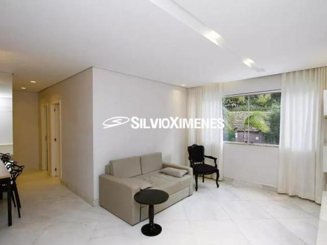 Residencial › Apartamento no Luxemburgo com 82,00 M², 2 quartos e 2 vagas para Venda