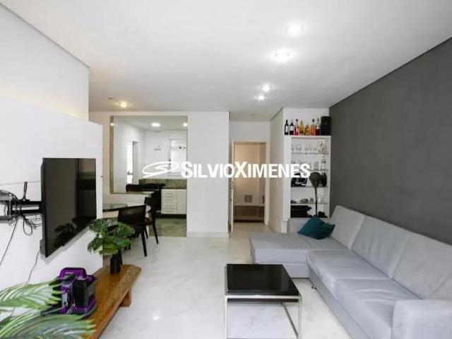 Residencial › Apartamento no Luxemburgo com 82,00 M², 3 quartos e 2 vagas para Venda