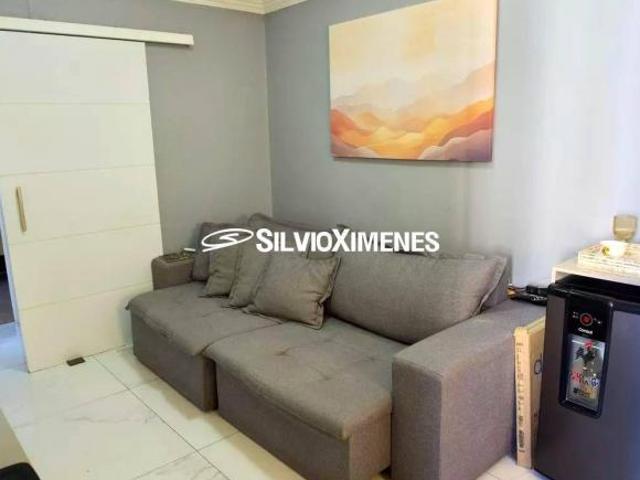 Residencial › Apartamento no Luxemburgo com 98,00 M², 3 quartos e 1 vaga para Venda