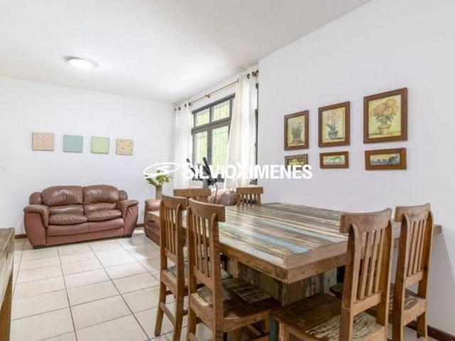 Residencial › Apartamento no Luxemburgo com 120,00 M², 4 quartos e 2 vagas para Venda