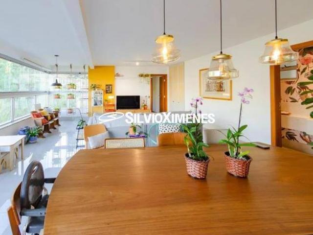 Residencial › Apartamento no Luxemburgo com 136,00 M², 4 quartos e 3 vagas para Venda