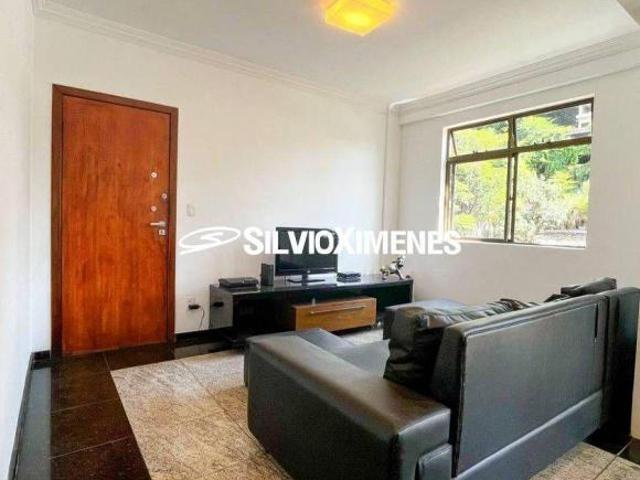 Residencial › Apartamento no Luxemburgo com 136,00 M², 3 quartos e 3 vagas para Venda