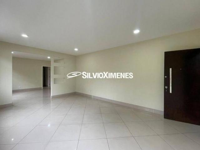 Residencial › Apartamento no Luxemburgo com 170,00 M², 4 quartos e 2 vagas para Aluguel
