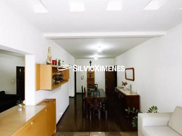 Residencial › Apartamento no Luxemburgo com 180,00 M², 4 quartos e 2 vagas para Venda