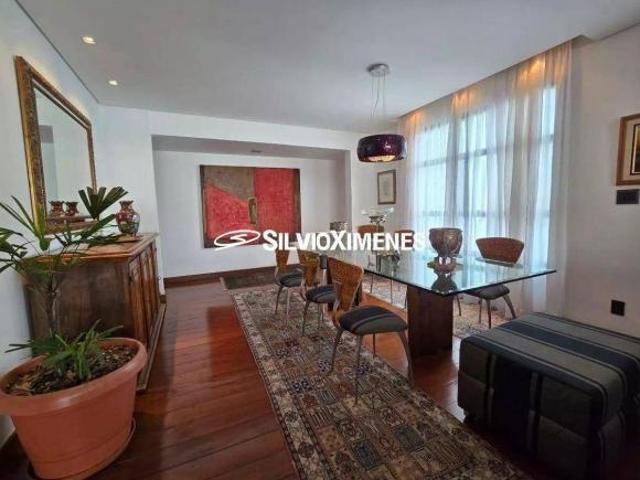 Apartamento com 4 quartos à Venda, Luxemburgo Belo Horizonte