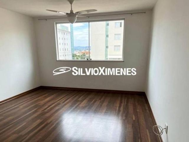 Residencial › Apartamento no Monsenhor Messias com 63,00 M², 2 Quartos e 1 Vaga para Venda