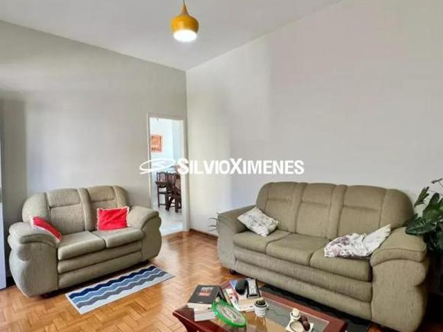 Residencial › Apartamento no Nova Suíssa com 108,00 M², 3 quartos e 1 vaga para Venda