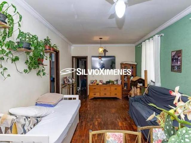 Residencial › Apartamento no Nova Suíssa com 116,00 M², 3 quartos e 2 vagas para Venda