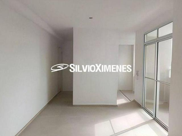 Residencial › Apartamento no Nova Suíssa com 60,00 M², 2 quartos e 2 vagas para Venda