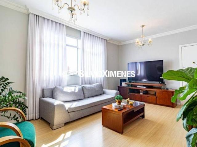 Residencial › Apartamento no Padre Eustáquio com 150,00 M², 4 quartos e 3 vagas para Venda