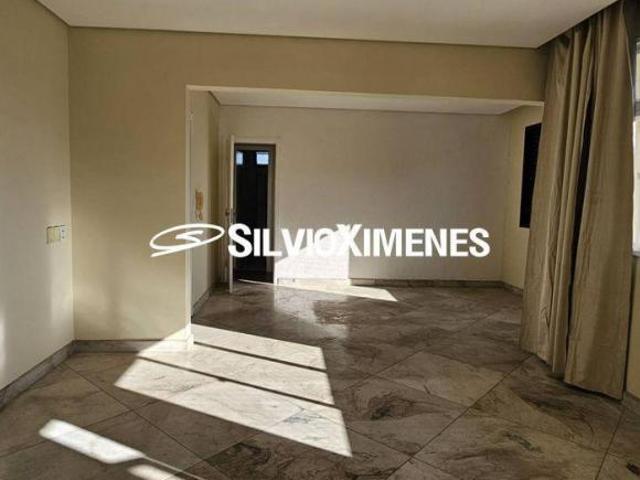 Residencial › Apartamento no Padre Eustáquio com 110,00 M², 2 quartos e 3 vagas para Venda