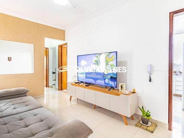 Residencial › Apartamento no Padre Eustáquio com 73,00 M², 3 quartos e 1 vaga para Aluguel, Venda