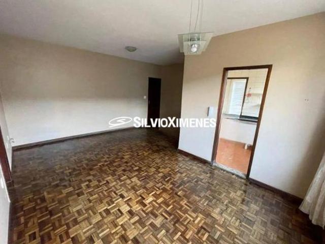 Residencial › Apartamento no Padre Eustáquio com 90,39 M², 3 quartos e 1 vaga para Venda