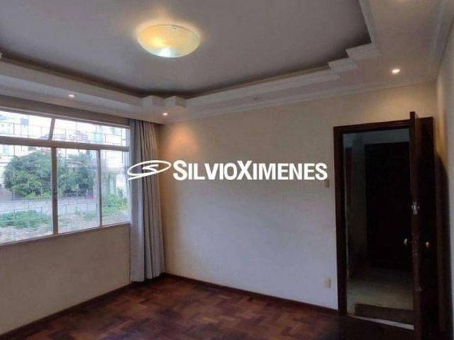 Residencial › Apartamento no Prado com 110,00 M², 3 quartos e 2 vagas para Venda