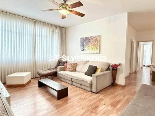Residencial › Apartamento no Prado com 120,00 M², 3 quartos e 1 vaga para Venda