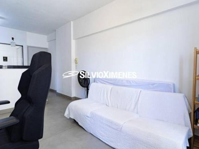 Residencial › Apartamento no Prado com 56,00 M², 2 quartos e 1 vagas para Venda