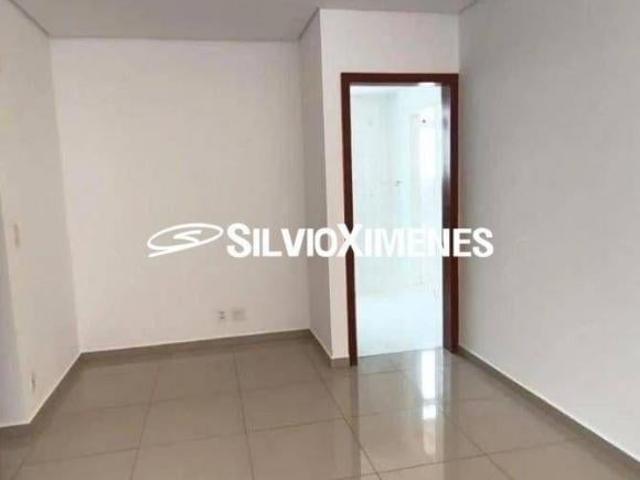 Residencial › Apartamento no Prado com 65,00 M², 2 quartos e 2 vagas para Venda