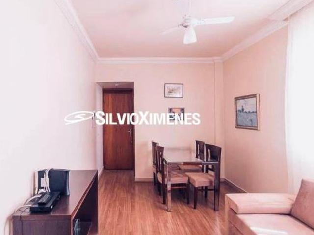 Residencial › Apartamento no Prado com 68,00 M², 2 quartos e 1 vaga para Venda