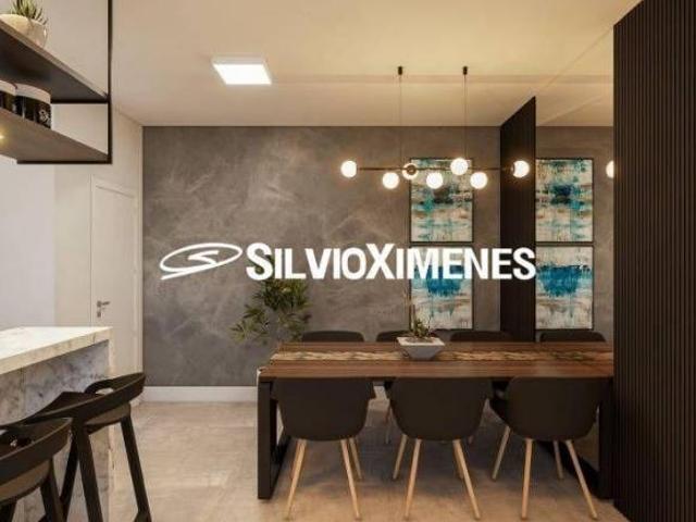 Residencial › Apartamento no Prado com 70,00 M², 3 quartos e 2 vagas para Venda