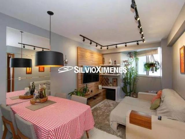 Residencial › Apartamento no Prado com 75,00 M², 2 quartos e 2 vagas para Venda