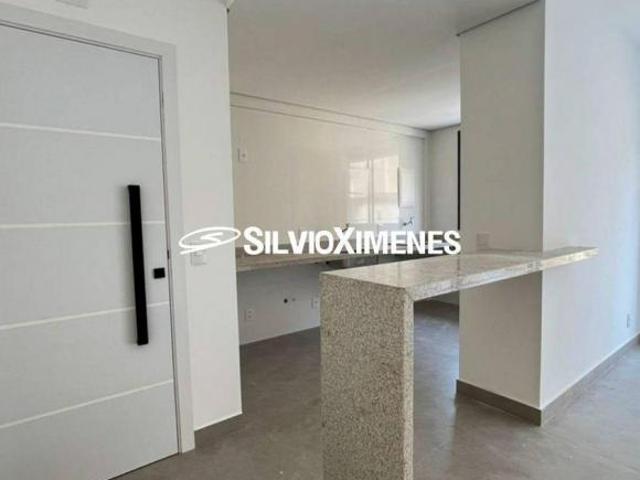 Residencial › Apartamento no Prado com 75,00 M², 3 quartos e 2 vagas para Venda