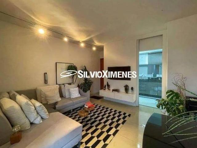 Residencial › Apartamento no Prado com 80,00 M², 2 quartos e 2 vagas para Venda