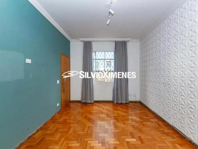 Residencial › Apartamento no Prado com 89,00 M², 3 quartos e 1 vaga para Venda