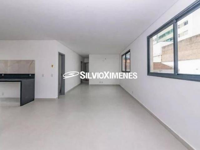 Residencial › Apartamento no Prado com 95,50 M², 3 quartos e 2 vagas para Venda