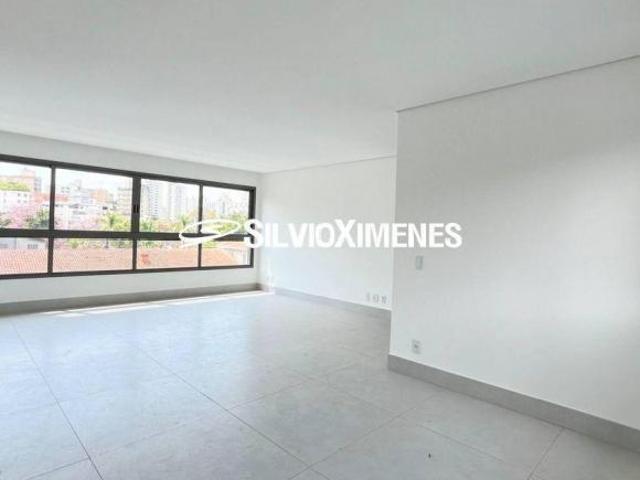 Residencial › Apartamento no São Bento com 140,00 M², 4 quartos e 4 vagas para Venda