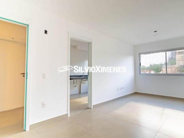 Residencial › Apartamento no São Lucas com 59,00 M², 2 quartos e 2 vagas para Venda