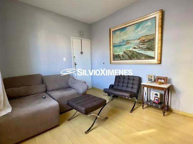 Residencial › Apartamento no São Lucas com 95,00 M², 2 quartos e 1 vaga para Venda