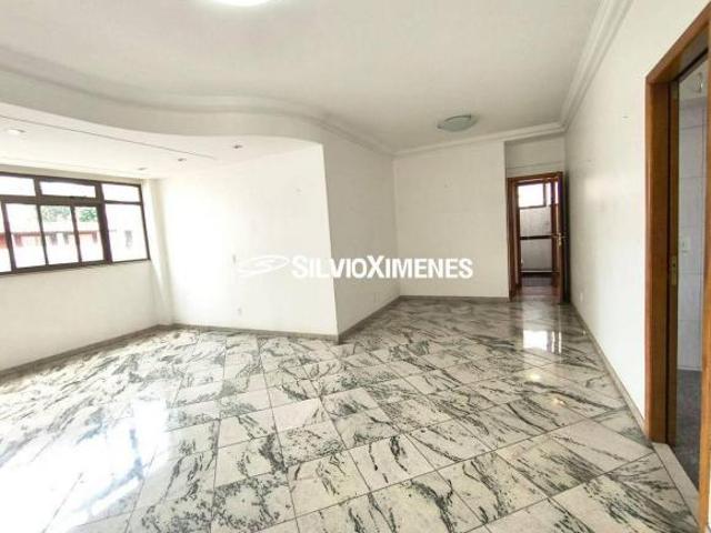 Residencial › Apartamento no São Pedro com 140,00 M², 4 quartos e 3 vagas para Venda