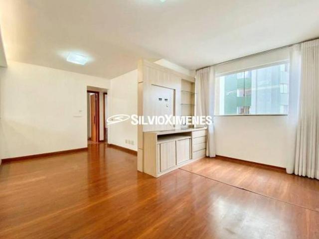 Residencial › Apartamento no São Pedro com 79,00 M², 3 quartos e 3 vagas para Venda
