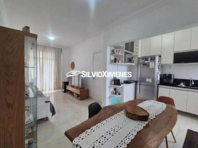 Residencial › Apartamento no São Pedro com 70,00 M², 2 quartos e 1 vaga para Venda
