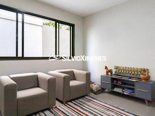 Residencial › Apartamento no Santa Tereza com 40,00 M², 1 quarto e 1 vaga para Venda