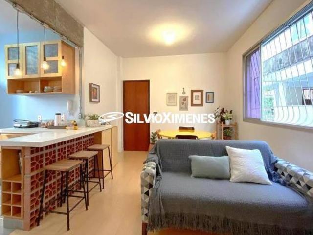 Residencial › Apartamento no Santa Tereza com 78,00 M², 3 quartos e 1 vagas para Venda