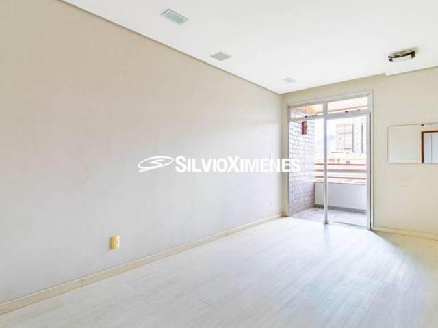 Residencial › Apartamento no Santa Tereza com 71,00 M², 2 quartos e 1 vaga para Venda