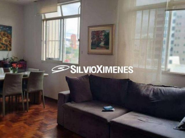 Residencial › Apartamento no Santa Tereza com 87,00 M², 3 quartos e 1 vagas para Venda