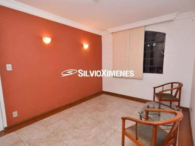 Apartamento com 3 quartos à Venda, Santa Efigênia Belo Horizonte