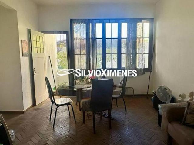 Residencial › Apartamento no Santa Efigênia com 120,00 M², 3 quartos e 1 vagas para Venda