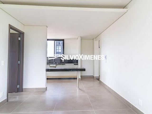 Residencial › Apartamento no Santa Efigênia com 50,00 M², 1 quarto e 1 vaga para Venda