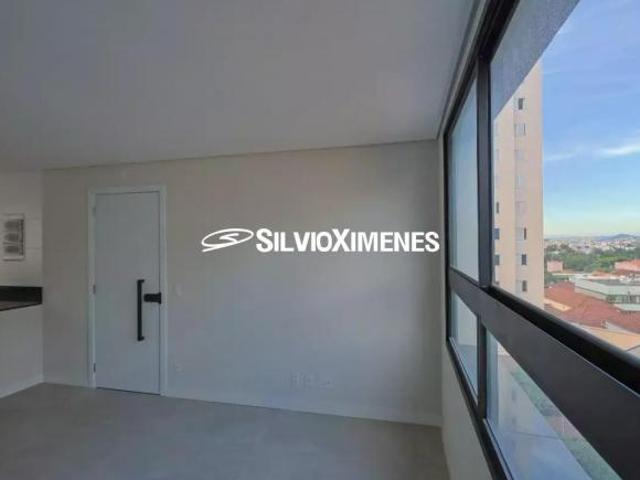Residencial › Apartamento no Santa Efigênia com 57,00 M², 2 quartos e 2 vagas para Venda