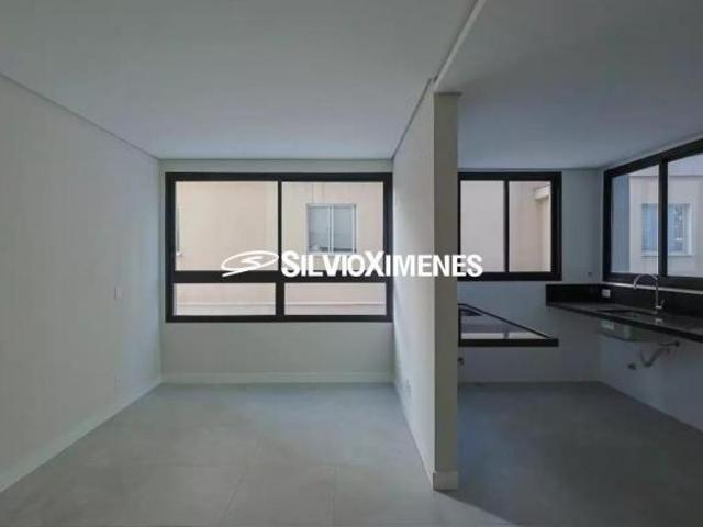 Residencial › Apartamento no Santa Efigênia com 57,00 M², 2 quartos e 2 vagas para Venda